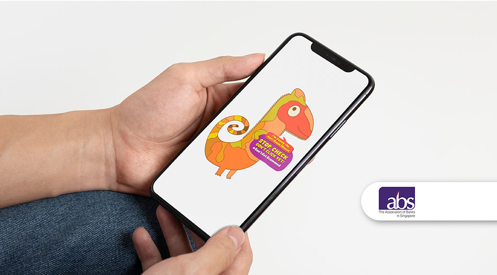 ABS launches anti-fraud mascot ‘Canny’ to promote awareness in ...